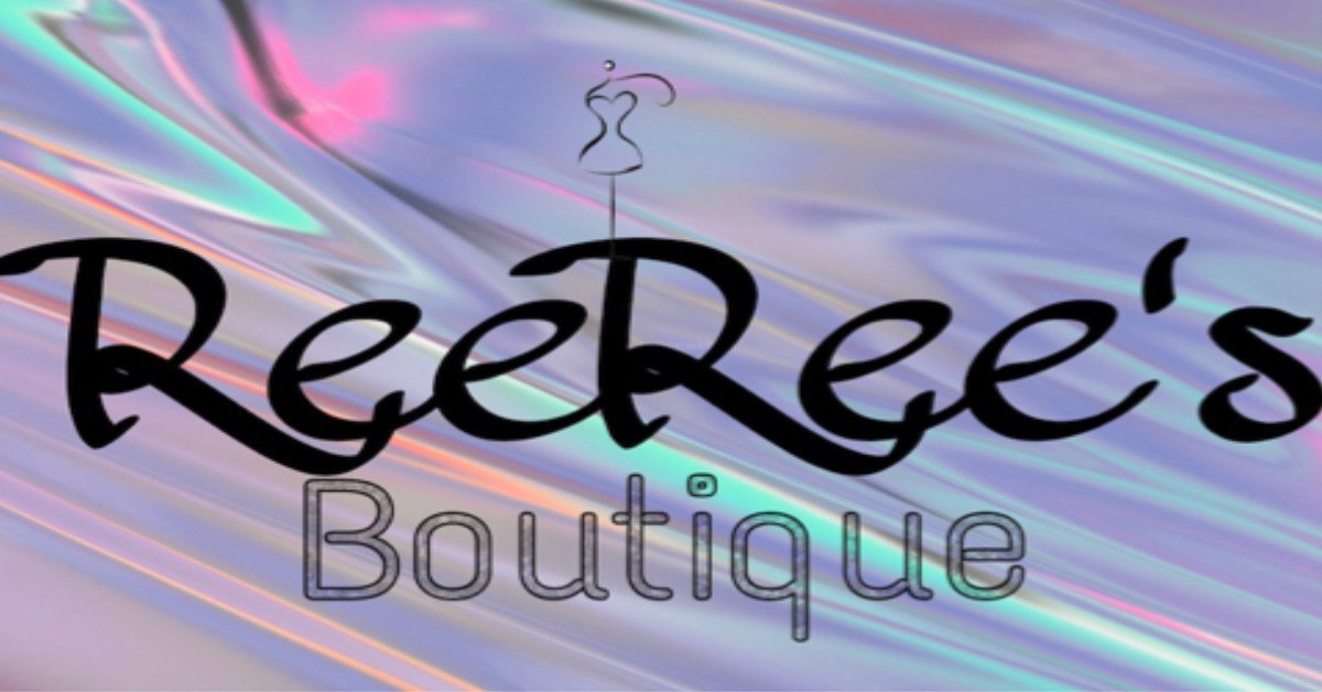 ReeRee's Boutique – ReeReesBoutique